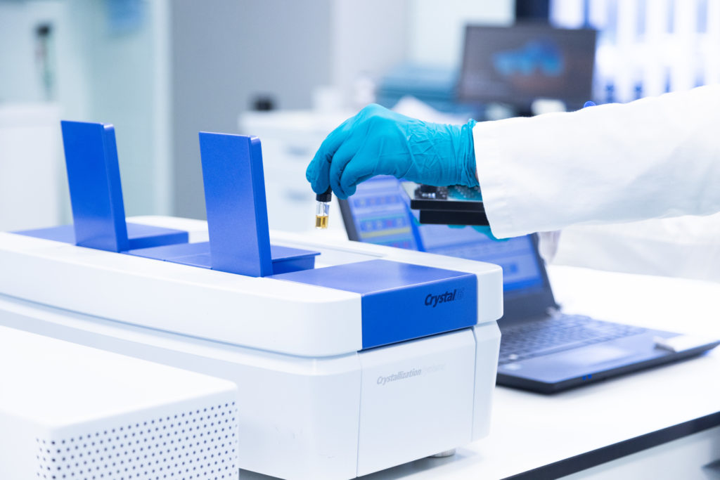 Whitepaper: An integrated approach to chiral resolution in drug ...