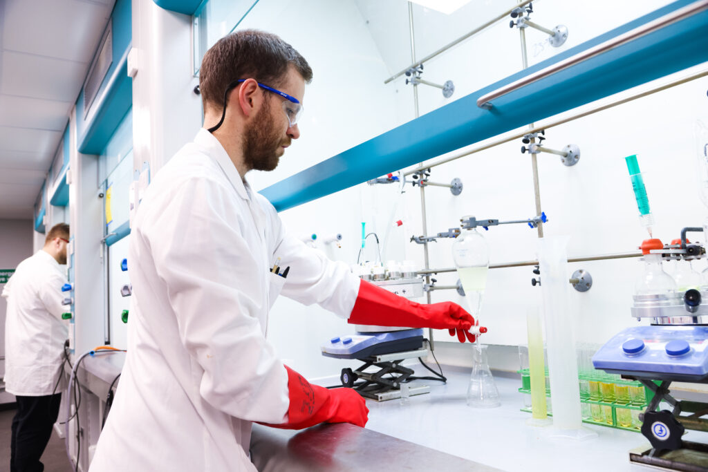 Whitepaper: A Practical Guide to Early Phase CMC Writing - Onyx ...